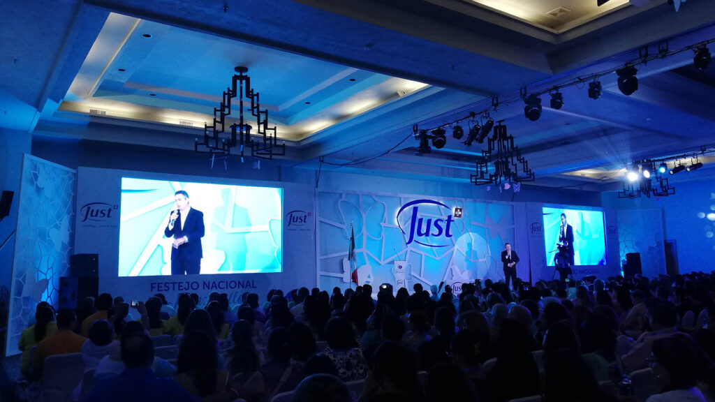 Convenciones – Evnts Designer